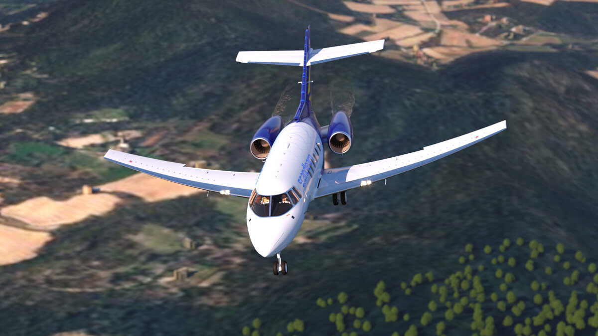 Evolve software | Scandlearn